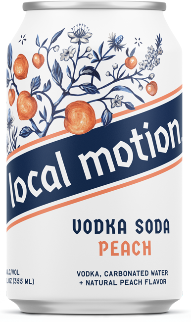 Local Motion
