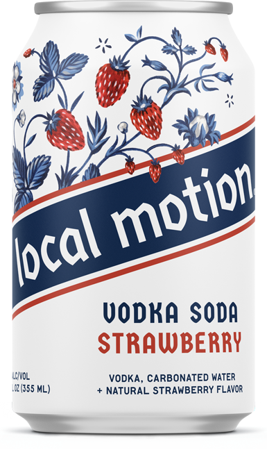 Local Motion
